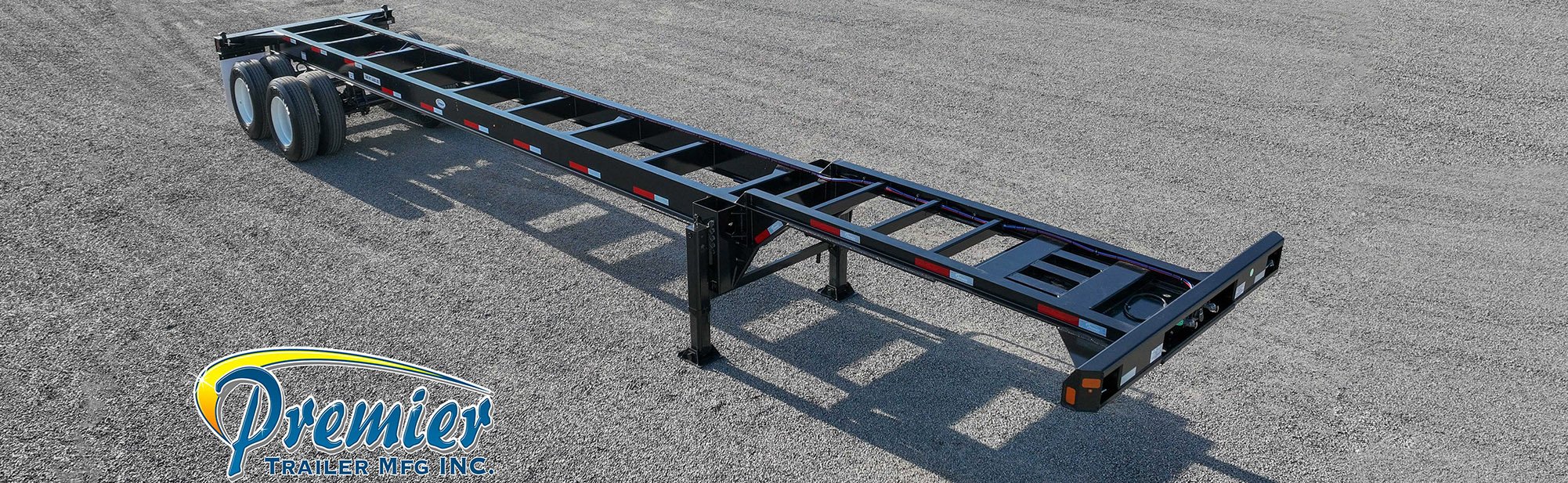 Premier Trailer Mfg. Inc. | Visalia, CA | Sales - Rentals - Repairs